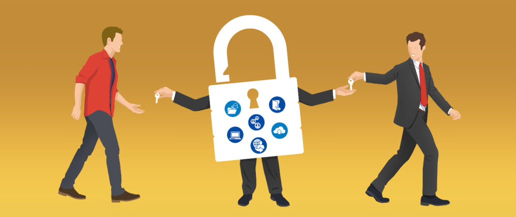 Azure Rights Management - Promising Solutions